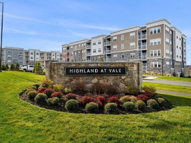 Stratton Dr Apt,woburn, Condo For Sale