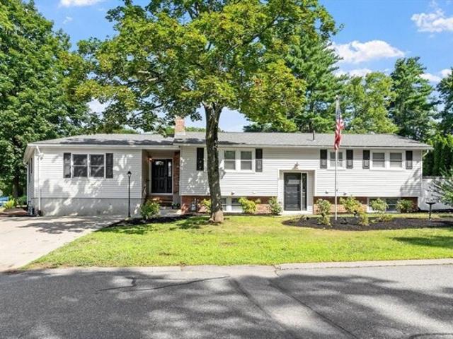 Stratton Dr, Hudson, Home For Sale