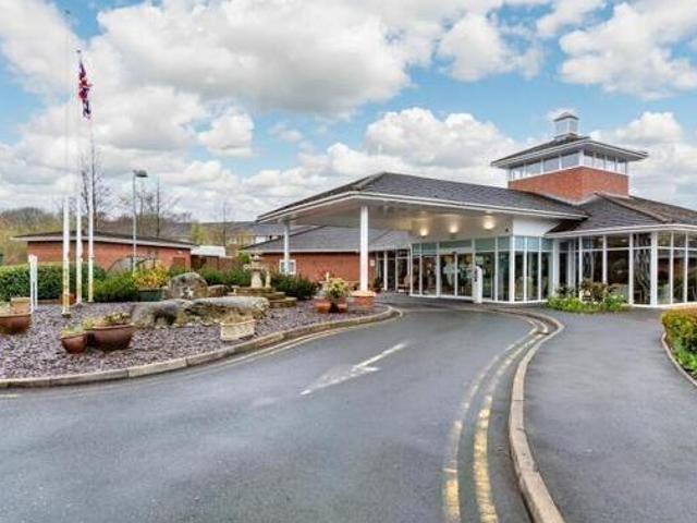 Stratton Drive, St. Helens, 1 Bedroom Flat
