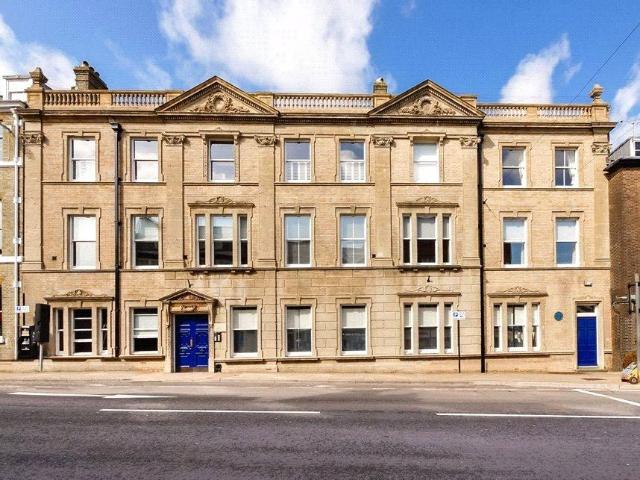 Stratton House, 61 High West Street. 3 bed apartment to rent £1,800 pcm £415 pw