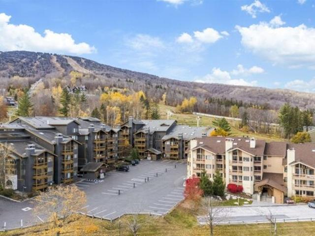 Stratton Mountain Access Rd Unit,stratton, Condo For Sale