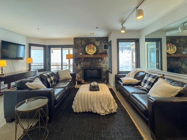 Stratton Mountain Access Rd Unit,stratton, Condo For Sale
