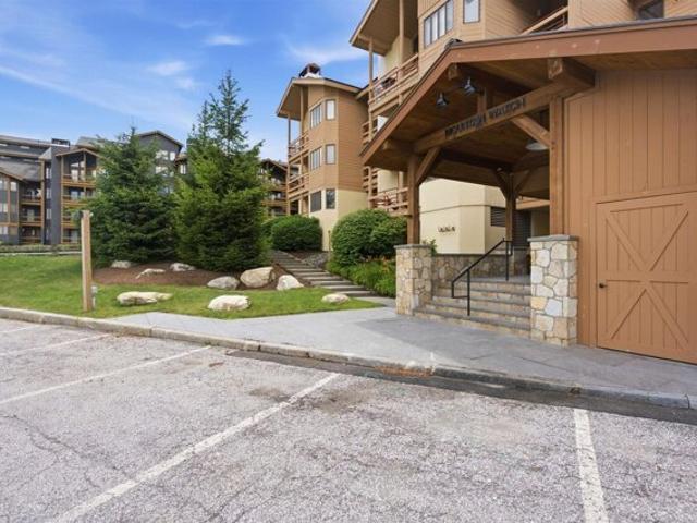 Stratton Mountain Access Rd Unit,stratton, Condo For Sale