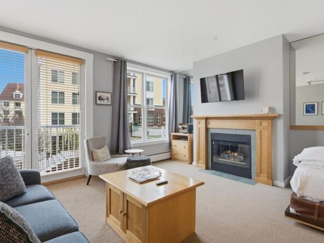 Stratton Mountain Access Rd Unit,stratton, Condo For Sale