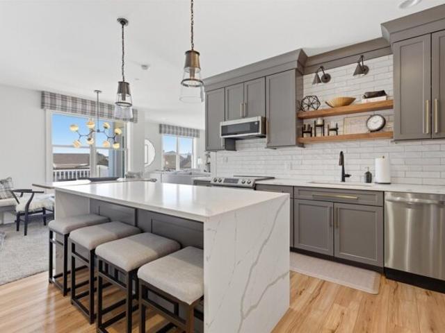 Stratton Mt Access Rd Unit,stratton, Condo For Sale