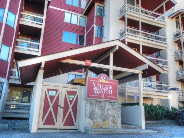 Stratton Mtn Access Rd Unit,stratton, Condo For Sale