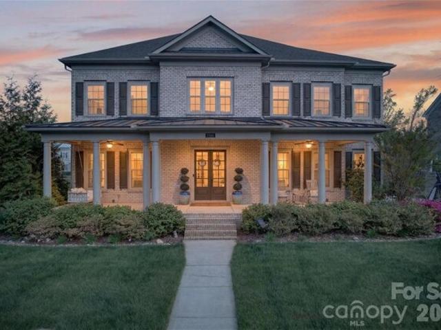 Stratton Pl, Fort Mill, Home For Sale