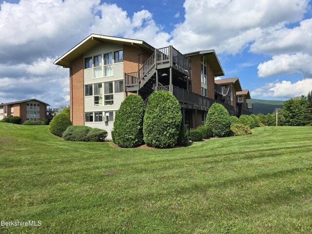 Stratton Rd Apt C, Williamstown, Condo For Sale