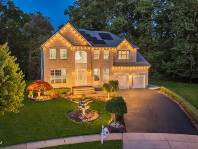 Stratton Rd, Matawan, Home For Sale