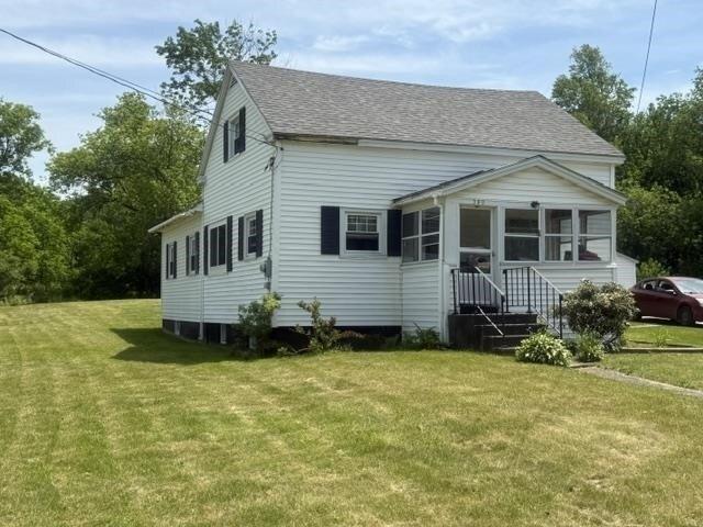 Stratton Rd, Rutland, Home For Sale