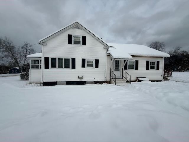 Stratton Rd, Rutland, Home For Sale