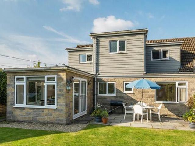 Stratton Road, Holcombe, 4 Bedroom Semi detached