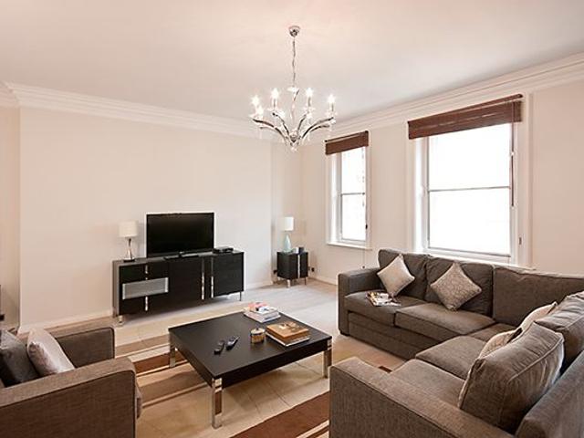 Stratton St, London W1J, 3 bed flat to rent, £16,207 pcm | PrimeLocation