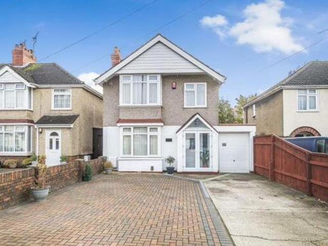 Stratton St Margaret, Swindon, 3 Bedroom Detached