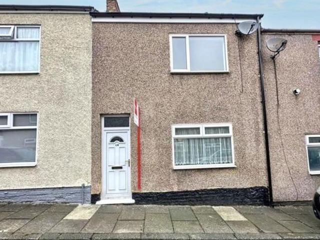 Stratton Street, Spennymoor, 2 Bedroom Terraced