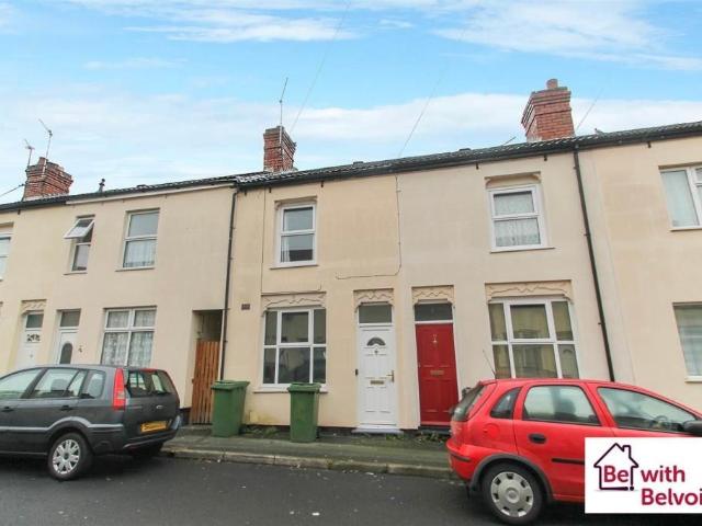 Stratton Street, Wolverhampton WV10, 2 bed terraced house to rent, £895 pcm | PrimeLocation