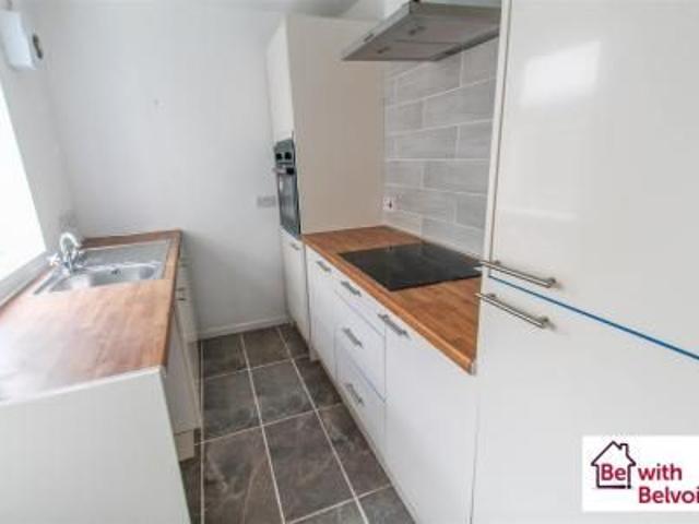 Stratton Street, Wolverhampton, WV10