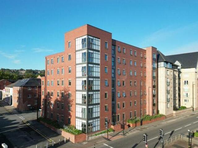 Stratus, Cross Bedford Street, Property For Sale