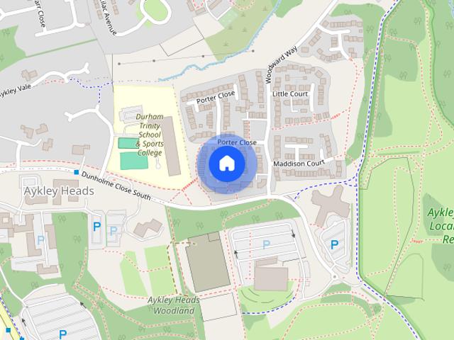 Straughan Crescent, Aykley Heads, Durham, DH1 5JU