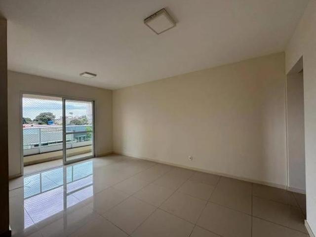 STRAUSS BOULEVARD R$ 700.000 Apartamento à venda, 4 Quartos 1 Suíte, 102m², 2 Vagas, Bela Sui