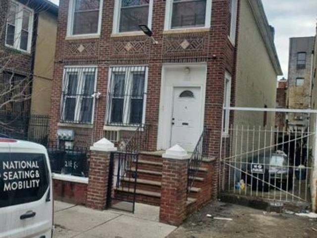 Strauss St, Brooklyn, Home For Sale
