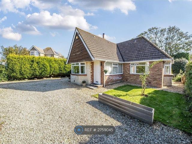 Streche Road, Swanage BH19, 3 bed detached house to rent, £2,490 pcm | PrimeLocation