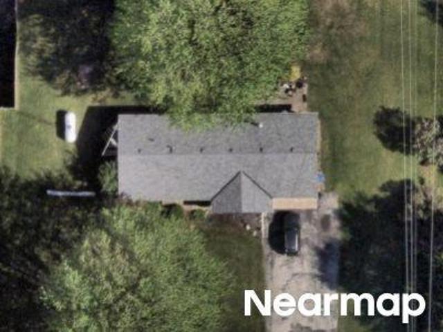 Strecker Rd