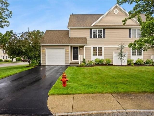 Streamview Dr Unit,cumberland, Home For Sale