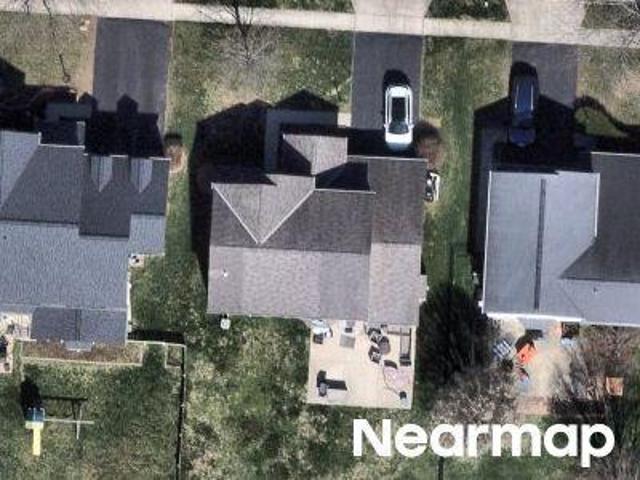 Streamwater Dr