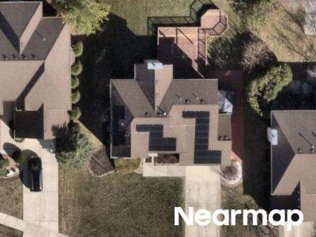 Streamwood Dr