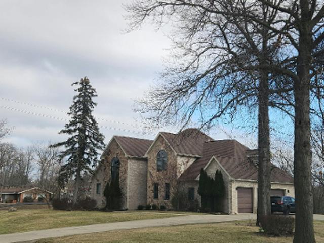 Streamwood Ln