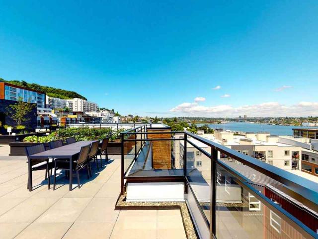Stream Dexios 1 Bedroom Apartment for Rent at 1600 Dexter Ave N, Seattle, WA 98109 Westlake