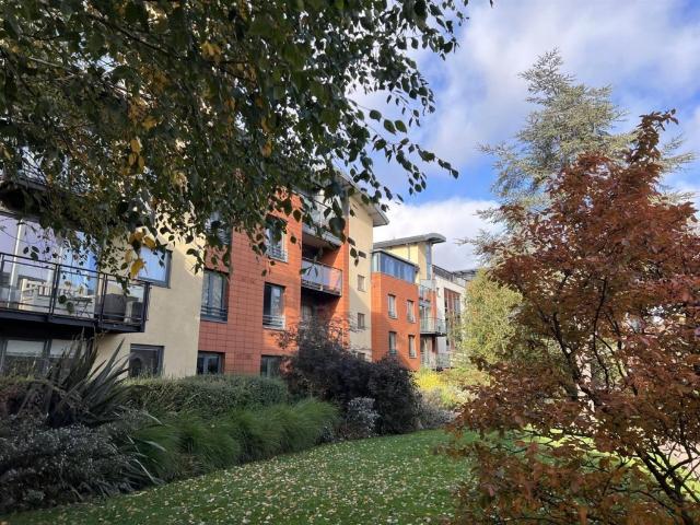 Stream Edge, Fisher Row, Oxford, 1 bedroom, Apartment