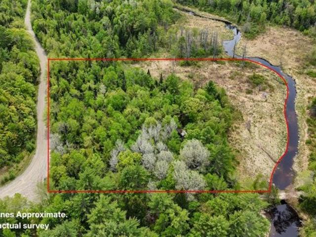 Stream Rd Lot,vienna, Plot For Sale