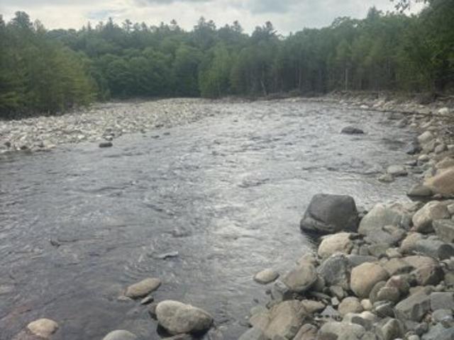Stream Rd, Moscow, Plot For Sale