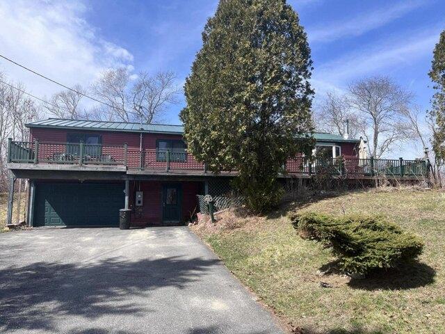 Stream Rd, Winterport, Home For Sale