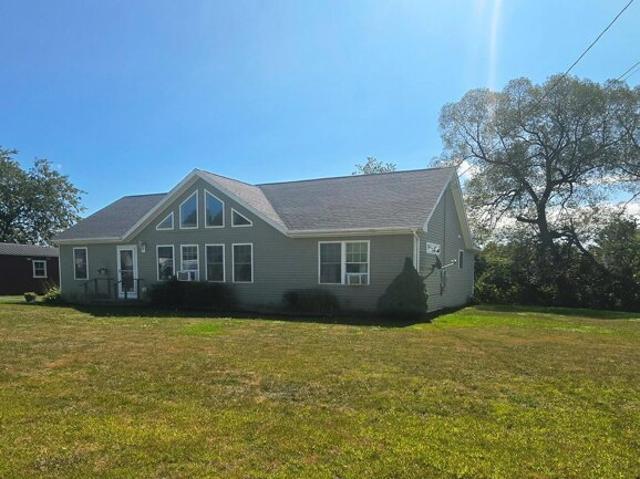 Stream Rd, Winterport, Home For Sale