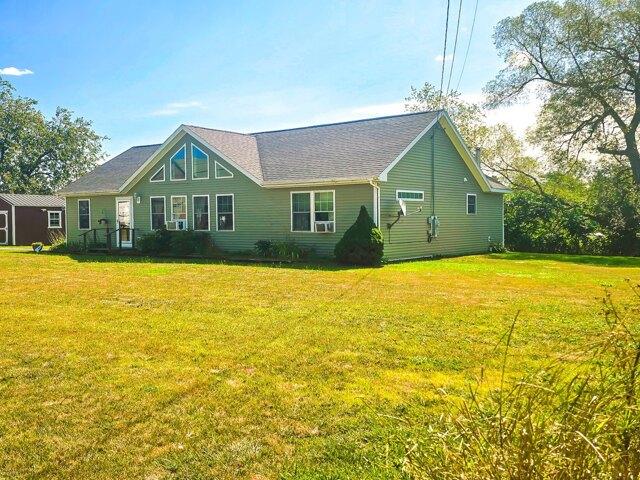 Stream Rd, Winterport, Home For Sale