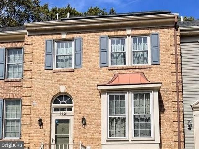 Streamside Dr, Bowie, Home For Sale
