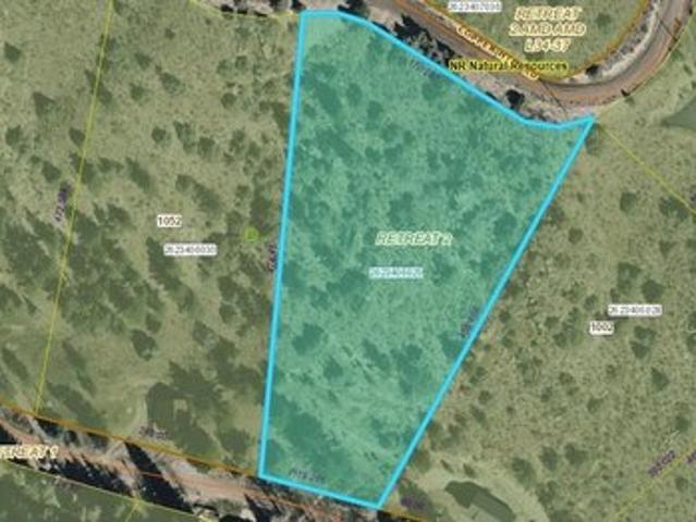 Streamside Dr, Glen Haven, CO 80532