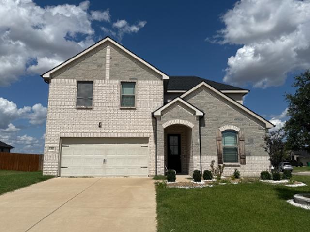 Streamside Dr
