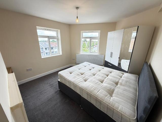Streatfield Road, Harrow HA3, 3 bed flat to rent, £1,900 pcm | PrimeLocation