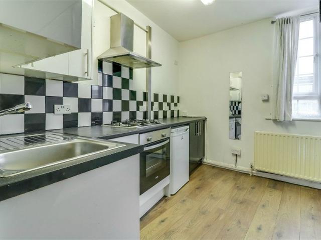 Streatfield Road, Harrow HA3, 1 bed flat to rent, £1,350 pcm | PrimeLocation