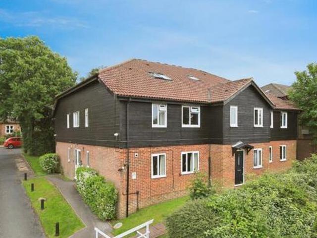 Streatfield Road, Heathfield, 1 Bedroom Flat
