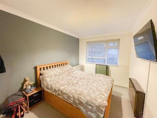 Streatfield Road, Heathfield, TN21