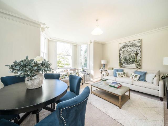 Streatham Common North, Streatham SW16, 3 bed flat to rent, £2,700 pcm | PrimeLocation
