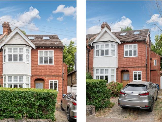 Streatham Common, Streatham Common. 2 bed flat to rent £2,650 pcm £612 pw