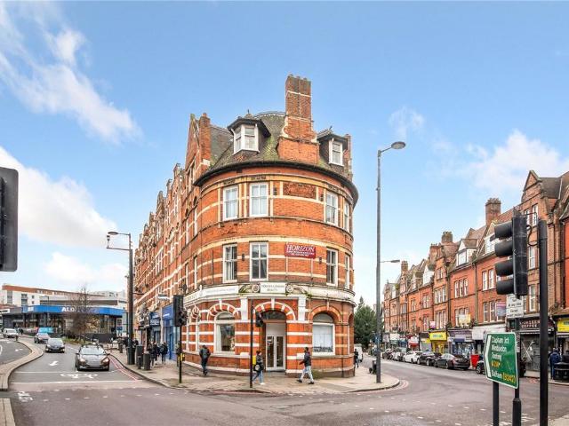 Streatham High Road, London, SW16 1 bed apartment to rent £1,495 pcm £345 pw