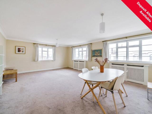 Streatham High Road, London SW16, 2 bed flat to rent, £2,250 pcm | PrimeLocation
