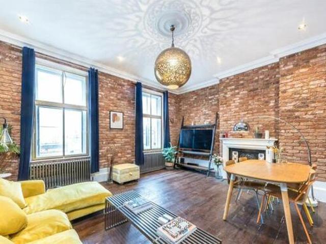 Streatham High Road, Streatham, 2 Bedroom Apartment